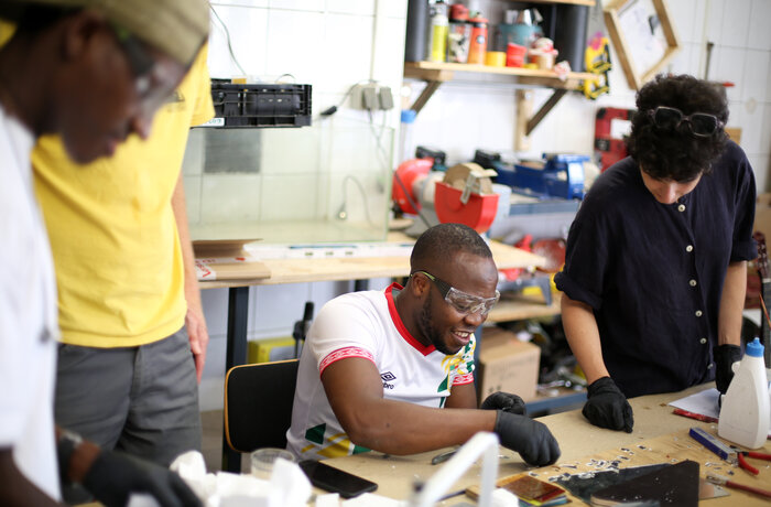 ZuPa Liebe geht raus